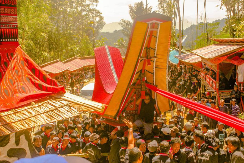 Panduan Tips Pergi Liburan Ke Toraja