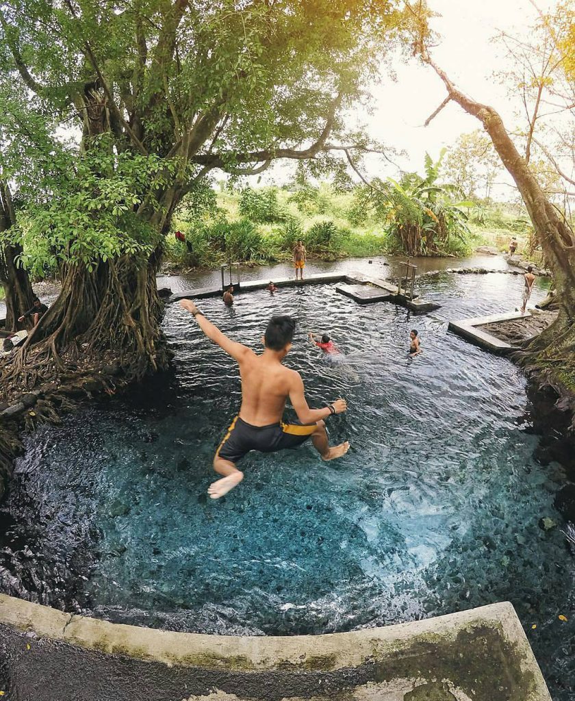 Panduan Tips Pergi Liburan Ke Klaten