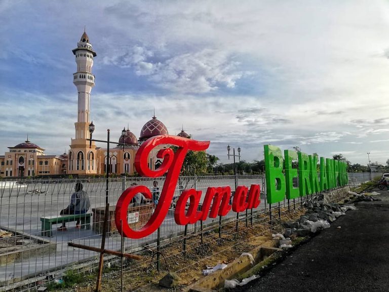 Panduan Tips Pergi Liburan Ke Tarakan