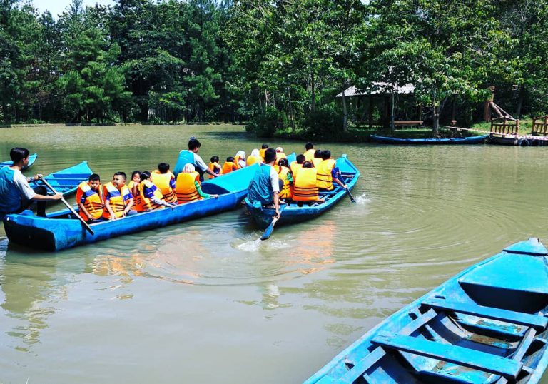 Panduan Tips Pergi Liburan Ke Sukaraja