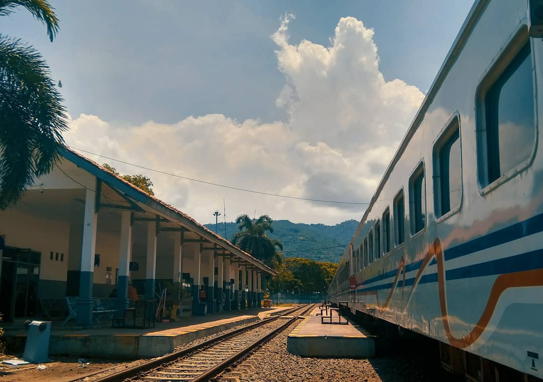 Jadwal KRL Tanah Abang Rangkasbitung Tanah Abang 2026