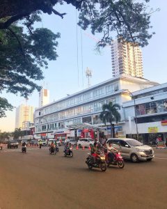 Stasiun Medan Di Sumatera Utara - Stasiun Di Indonesia
