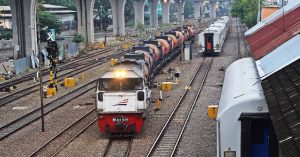 Stasiun Medan Di Sumatera Utara - Stasiun Di Indonesia