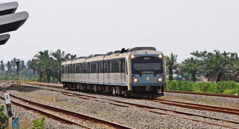 Stasiun Medan Di Sumatera Utara - Stasiun Di Indonesia