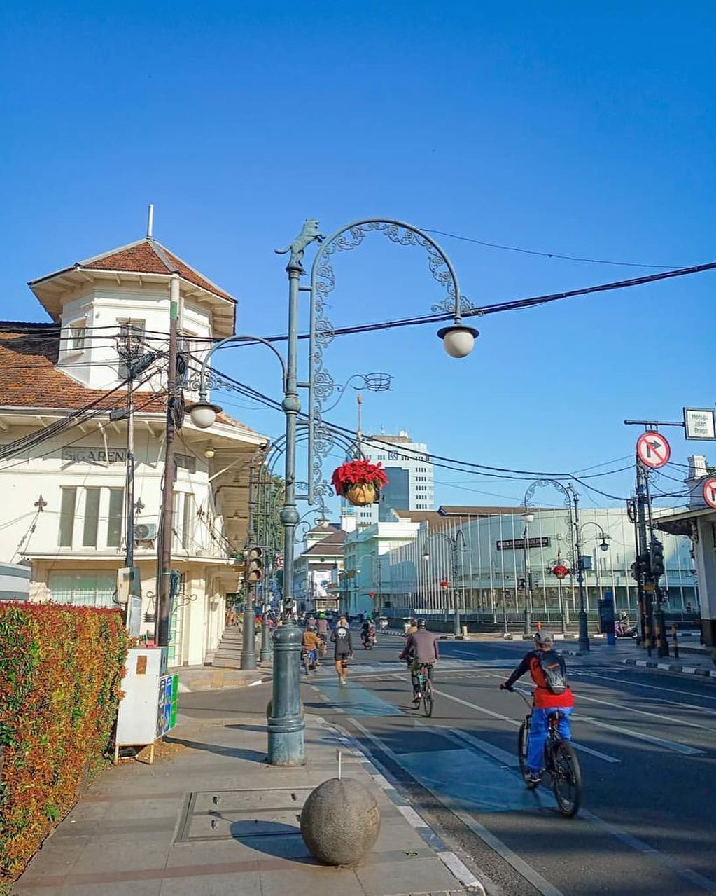 Panduan Tips Pergi Liburan Ke Bandung