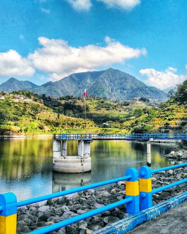 Tempat Wisata Di Magetan Jawa Timur Lengkap - PERGIMULU.COM