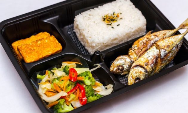 10 Daftar Rekomendasi Catering di Semarang Yang Bisa Buat Harian ...