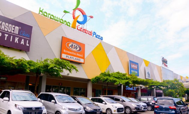 10 Referensi Mall di Daerah Karawang Yang Terkenal, Lengkap dan Mewah ...