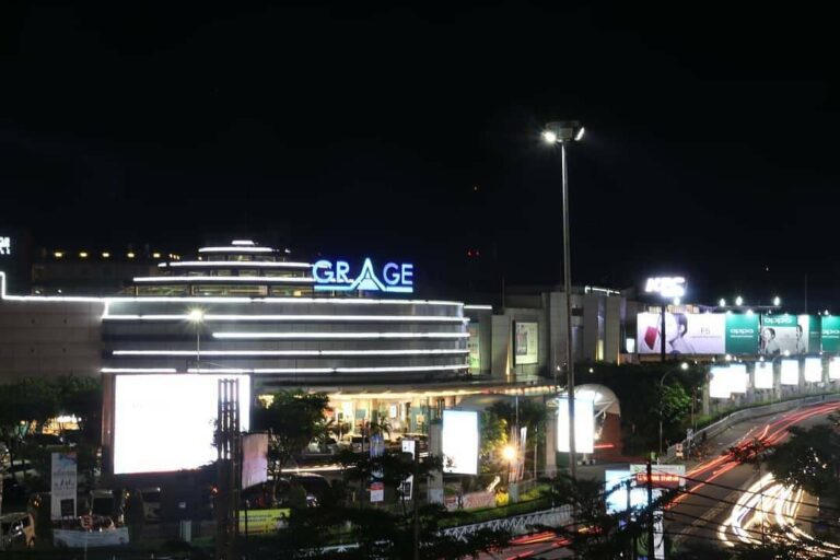 Ada Apa Saja di Grage Mall Cirebon