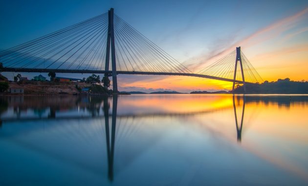 6 Daftar Pilihan Destinasi Wisata Malam Hari Paling Keren di Batam ...