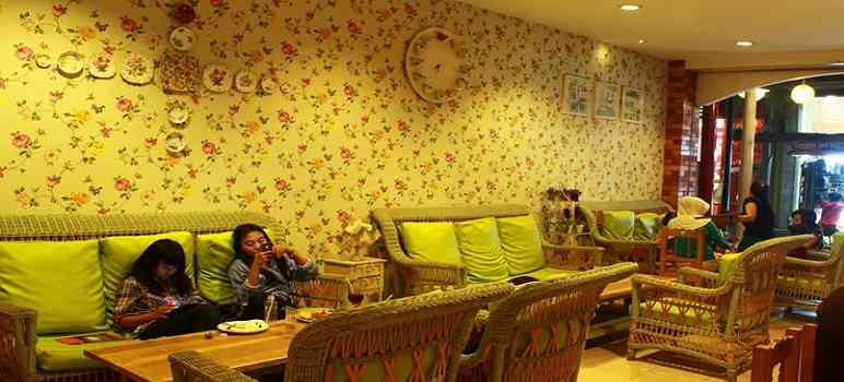 Ini Dia 10 Alamat Giggle Box di Bandung Buat Nongkrong Asyik