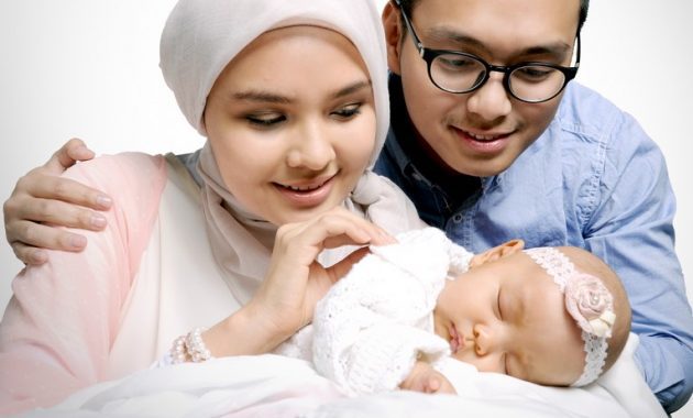 5 Daftar Pilihan Studio Foto di Daerah Palembang, Bisa Untuk Photo Bayi ...