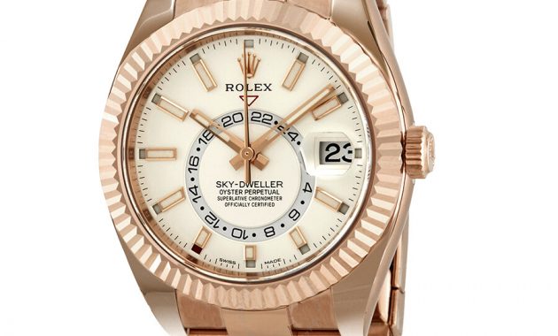 10 Jam Tangan Rolex Termahal di Dunia, Cocok Buat Kalangan Atas!