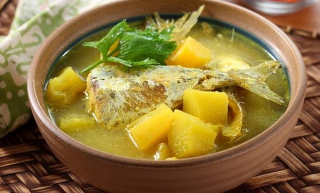10 Makanan Khas Rembang Jawa Tengah Paling Maknyus, Ada Dumbeg Yang ...