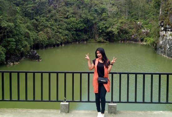 Limbong, Eloknya Oase di Dataran Tinggi Toraja Utara