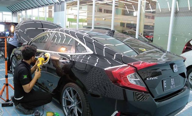 10 Rekomendasi Salon Mobil di Jambi, Mana Yang Menyediakan Paket ...