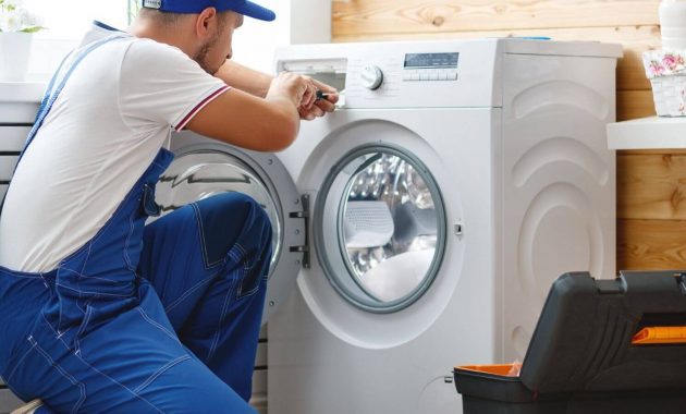 10 Jasa Service Mesin Cuci Terbaik di Cibinong Yang Kualitas ...