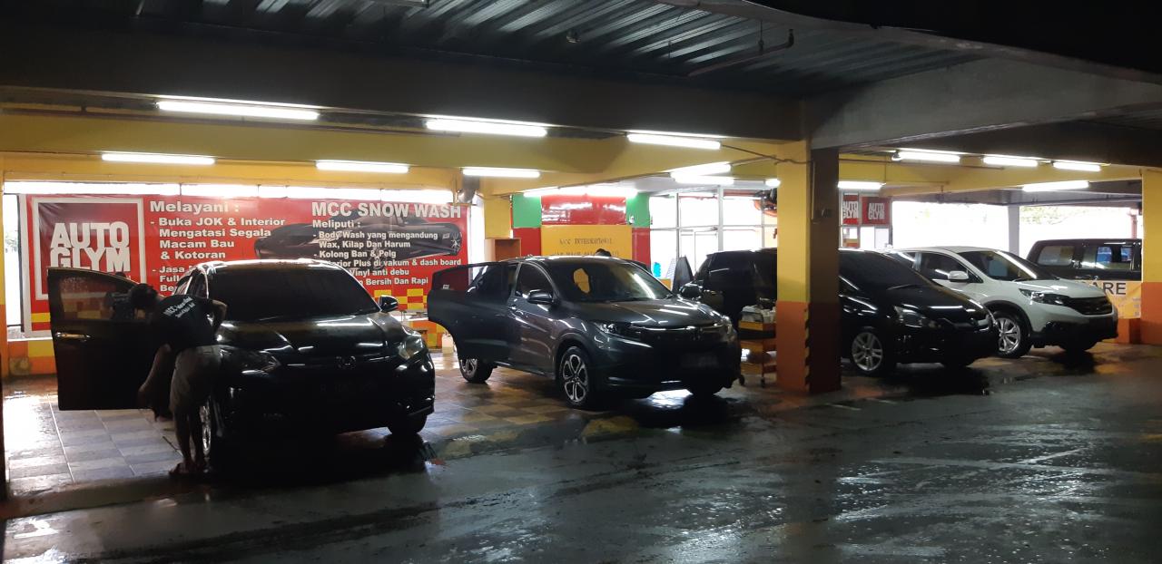 10 Rekomendasi Salon Mobil Kota Makassar Di 2026