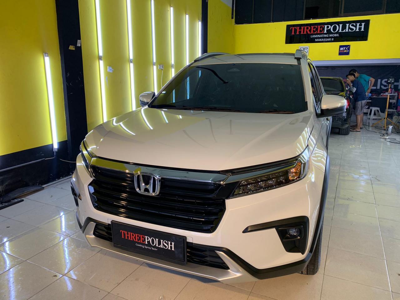 10 Rekomendasi Salon Mobil Kota Makassar Di 2024