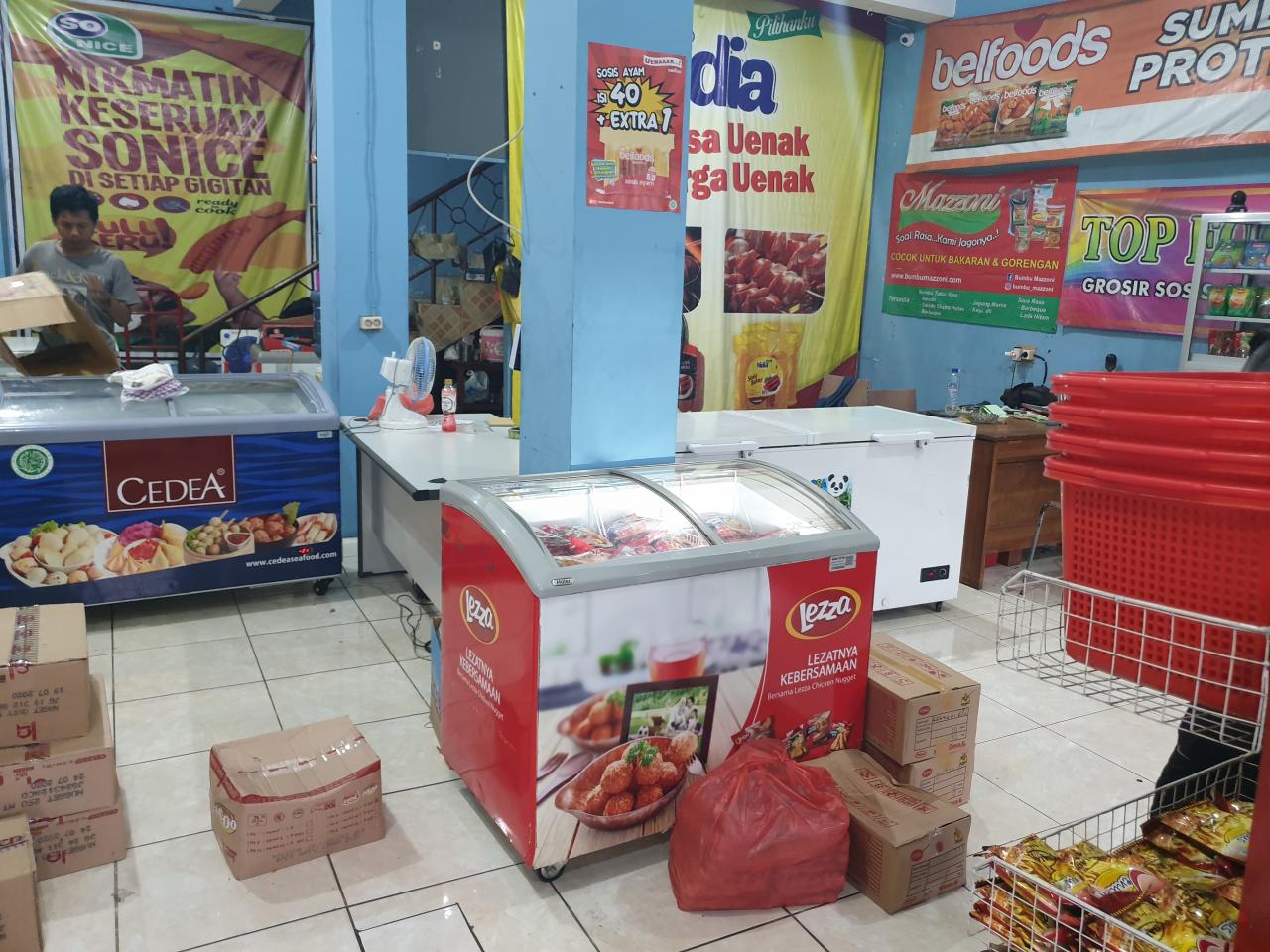 10 Toko Frozen Food di Semarang Lengkap, Murah Di 2026