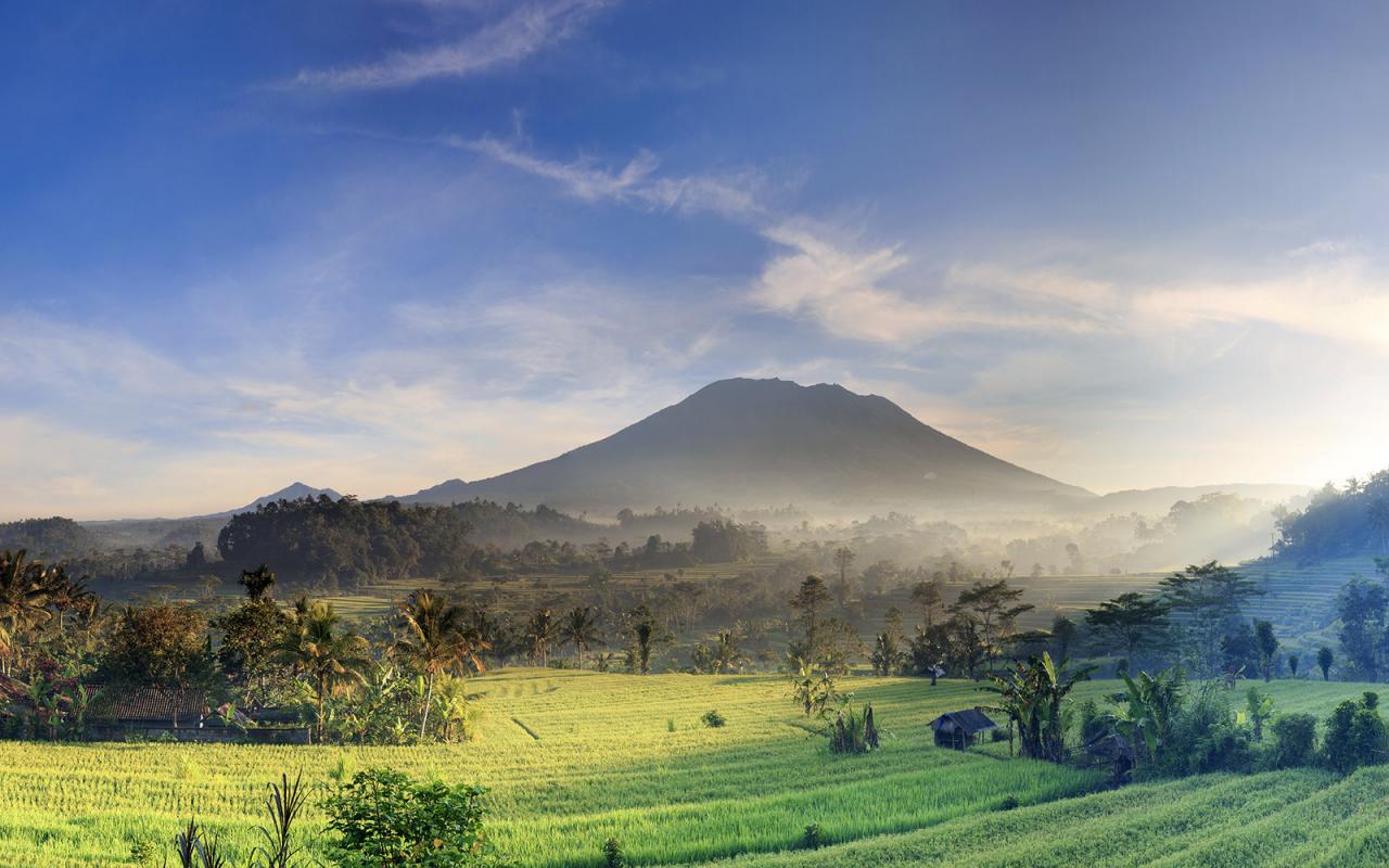 Panduan Wisata Gunung Agung Bali Terbaru Di 2026