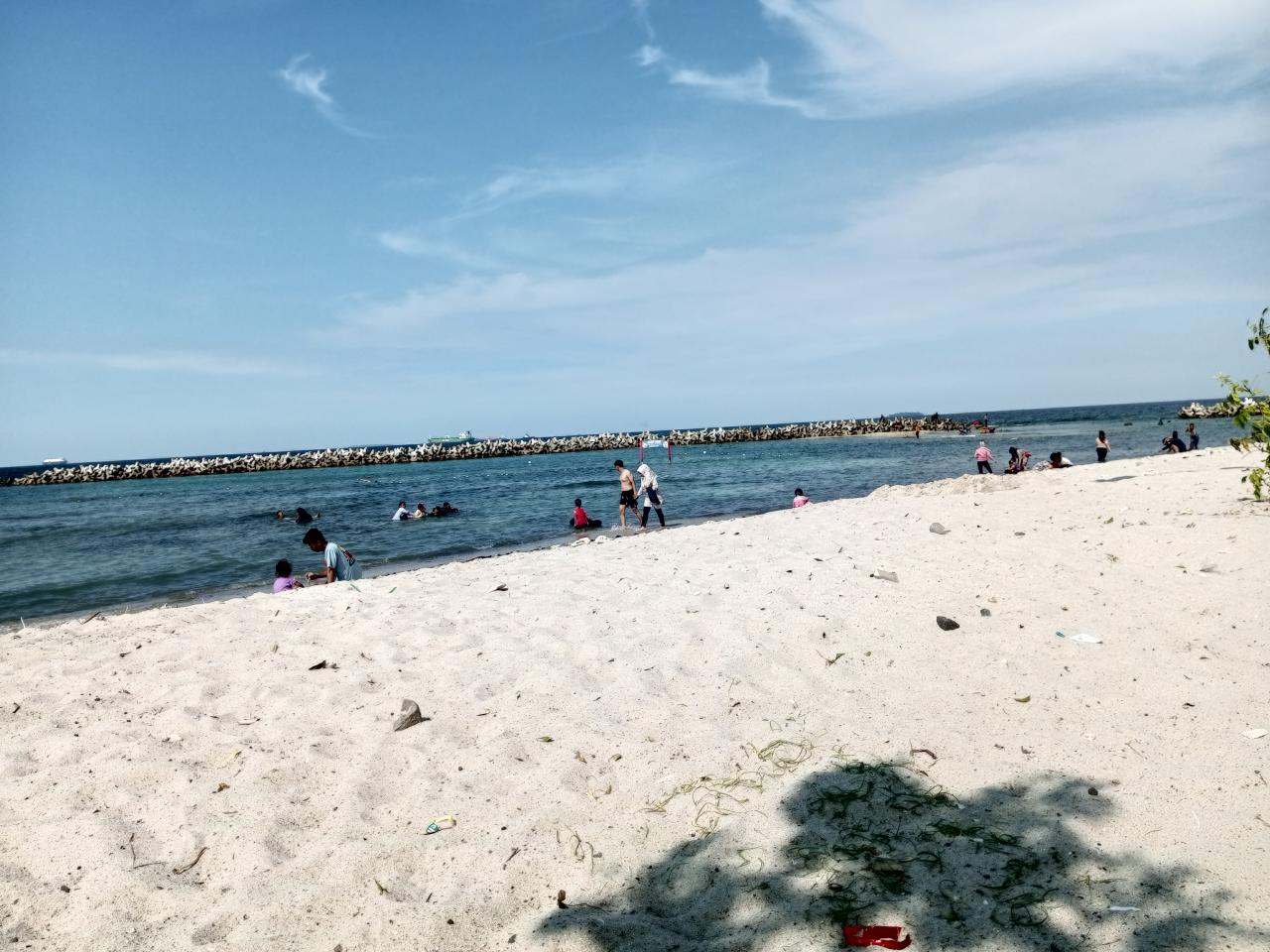 Cara Ke Pulau Untung Jawa, Nikmati Senja Cantik Dekat Jakarta