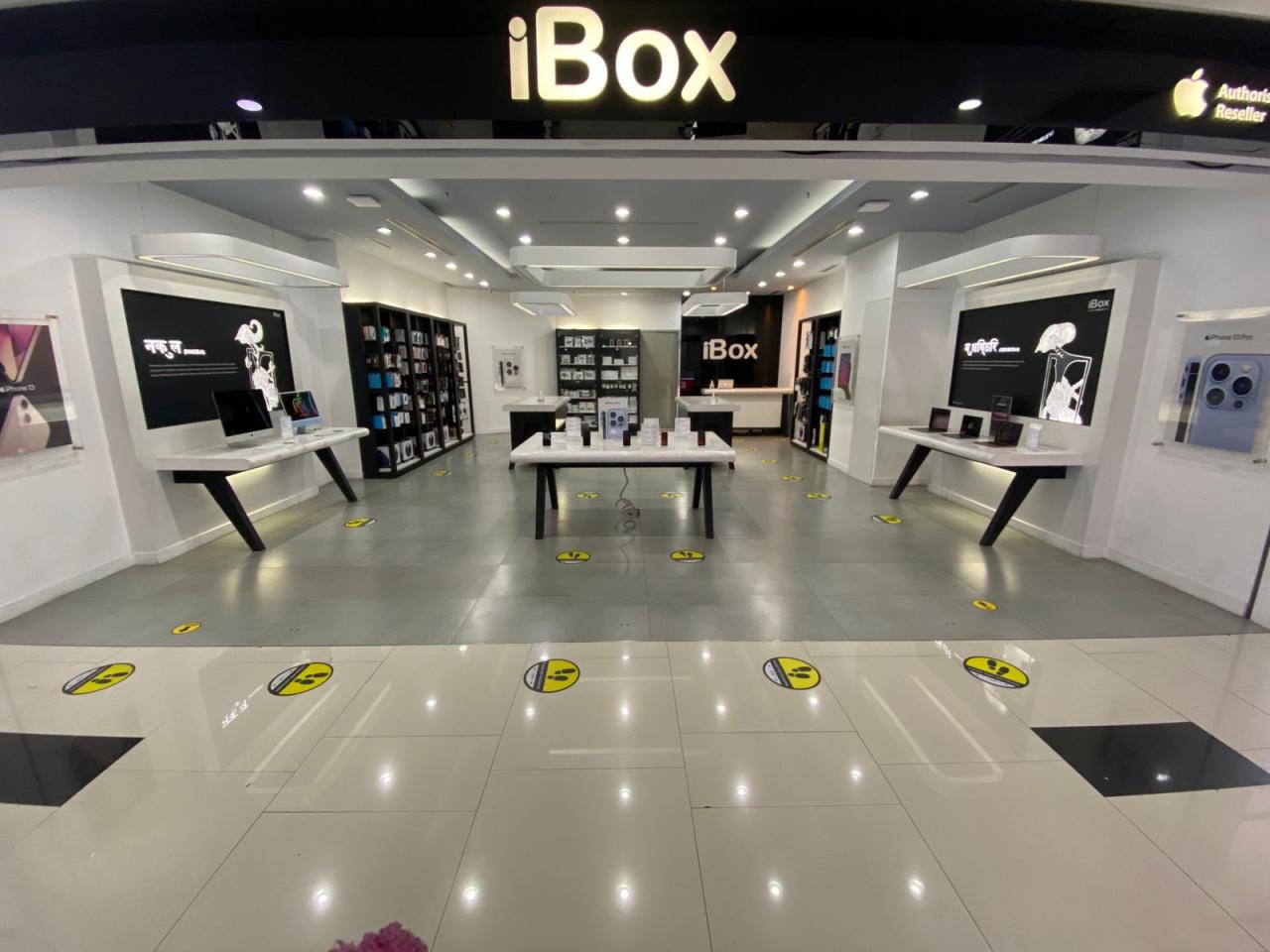 10 Rekomendasi Toko HP iPhone di Bandung Resmi Termurah 2026